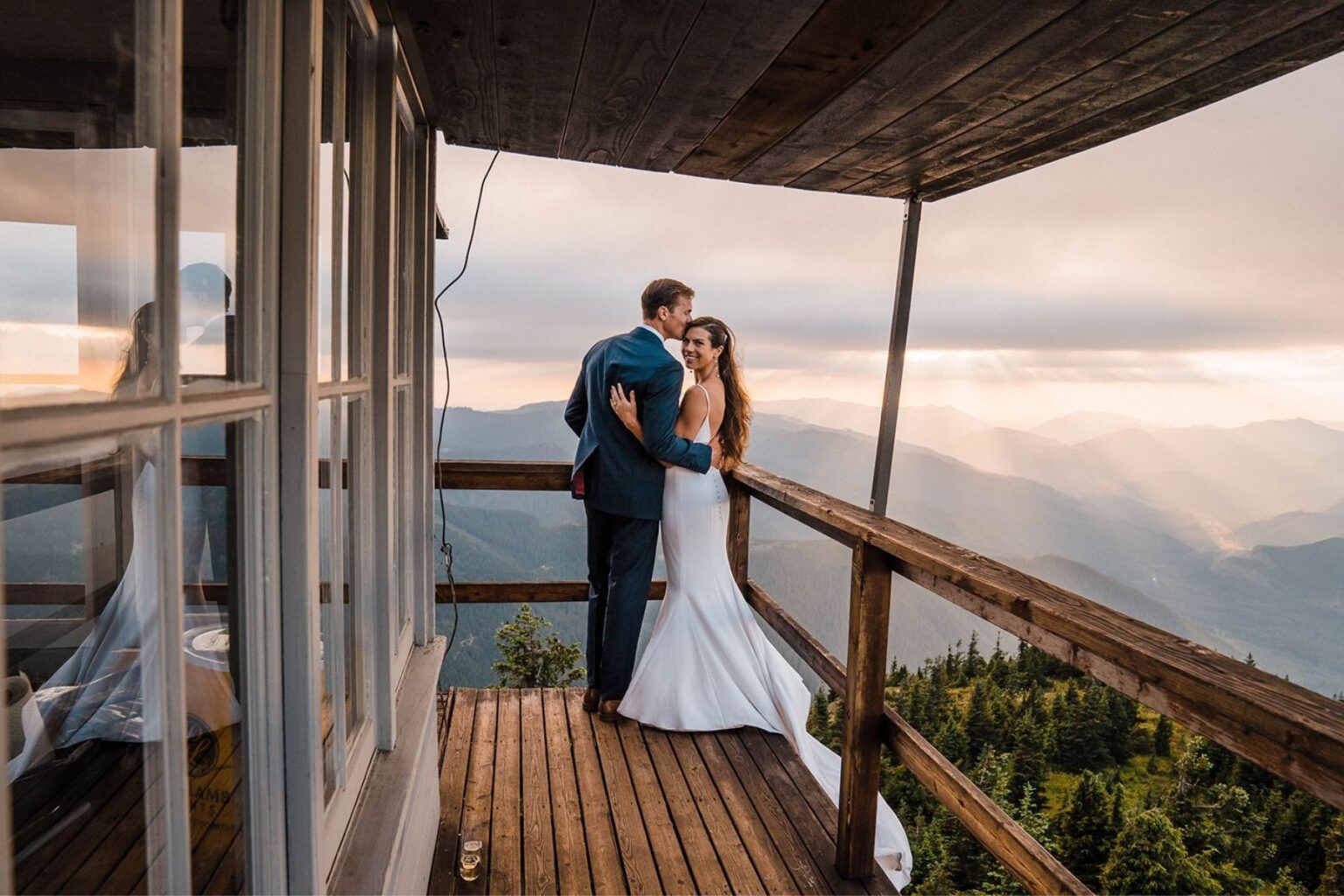 18 Epic Elopement Ideas - Between the Pine