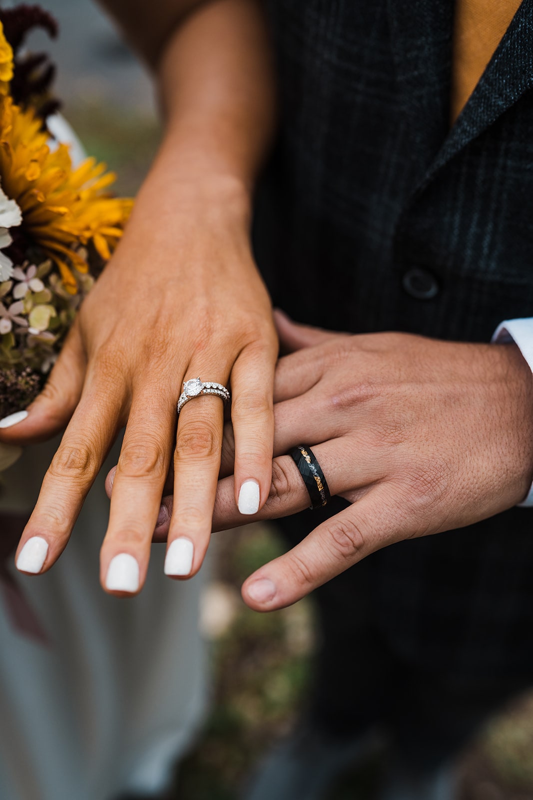 Adventurous Telluride Elopement - Between the Pine